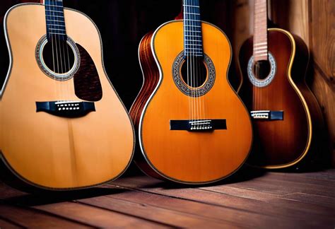 Guitare Folk Ou Classique Quel Choix Pour Les Débutants
