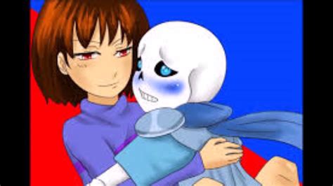 Sans X Frisk ~ Killer Nightcore Youtube
