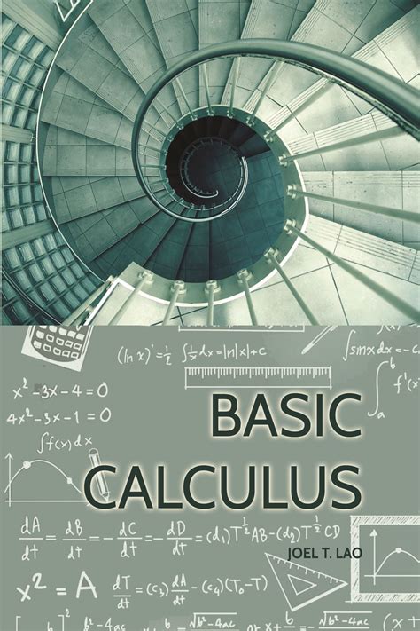 Basic Calculus For Shs Mindshapers Publishing