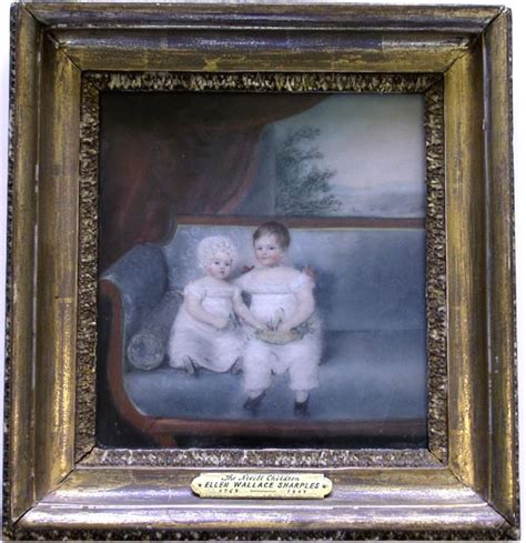 Ellen Sharples Artwork For Sale At Online Auction Ellen Sharples Biography And Info