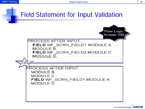 Dokumen Tips Sap Dialog Programming Pdf