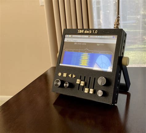 Building A Custom Sdr Controller With Raspberry Pi Pico And Ads1115