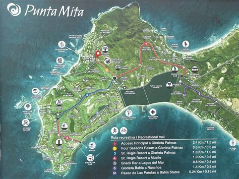 The Ultimate Visitors Guide To Punta Mita Mexico The Trav Nav