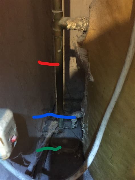 Identifying Flow And Return On A Bypass Radiator DIYnot Forums