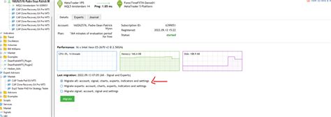 Vps Custom Indicator Not Found Indices General Mql5 Programming Forum