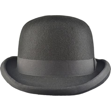 Classic Bowler Hat Bowler Hats Ea