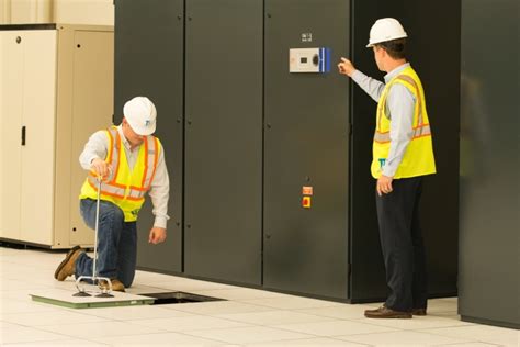 Robbie Sovie T5 Data Centers Blueprint