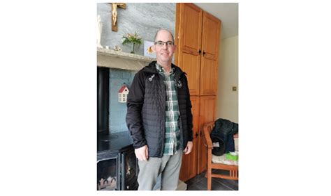 Michael Murphy Confirmed For Joe Mcbrearty Cancer Fundraiser Donegal Daily