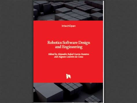 Robotics Software Design And Engineering