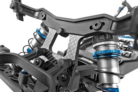 Rc10sc64 Team Kit Associated Electrics