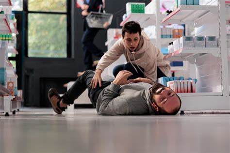 Wie Man Einen Epileptischen Anfall Behandelt Epilepsie