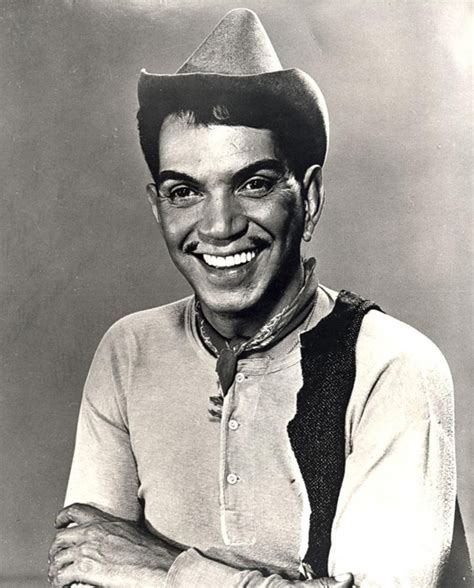 Cantinflas — Born Fortino Mario Alfonso Moreno Reyes Cantinflas