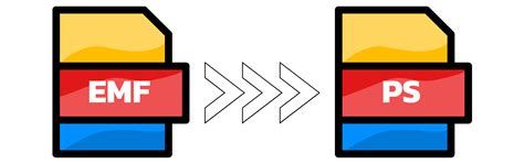 Emf To Ps 100 Free And Online