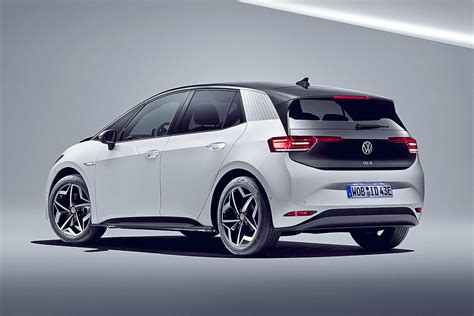 新車情報 Vw初の完全ev Vw Id 3の全情報！ Auto Bild Japan Web（アウトビルトジャパンウェブ） 世界最大級のクルマ情報サイト