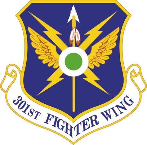 301st Fighter Wing 3rd Quarter Award Winners Air Force Test Center News