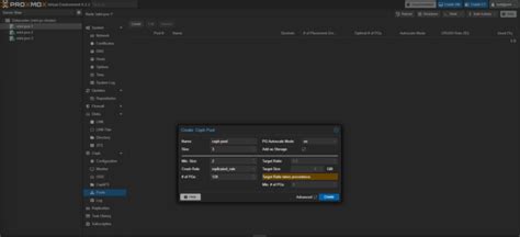 How To Use Ceph Storage On Proxmox Wundertech