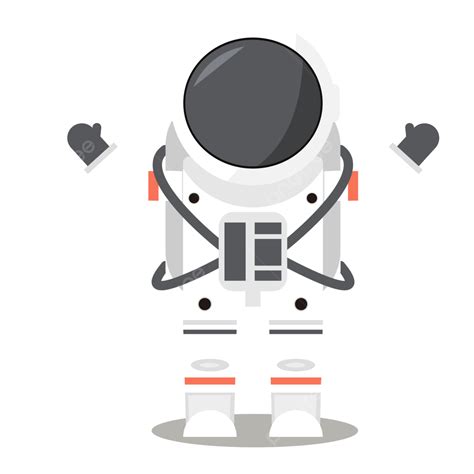 인물 우주인 삽화 도안 캐릭터 우주 비행사 작은 신선한 Png 일러스트 및 벡터 에 대한 무료 다운로드 Pngtree