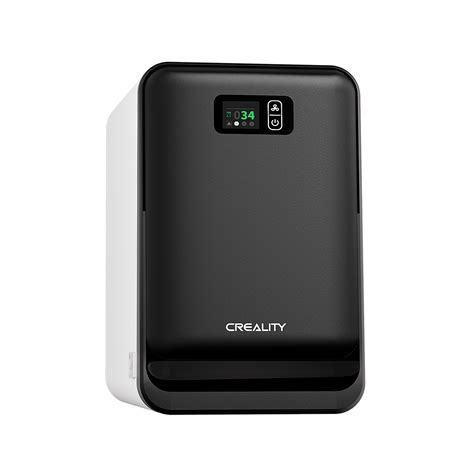 Creality Air Purifier Fdm Resin Version