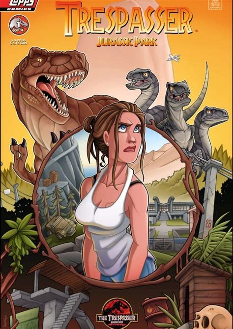 Trespasser Jurassic Park Fan Casting On Mycast