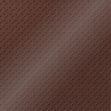 Kenai Copper Ceiling Panels