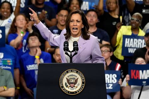 August 10 2024 Presidential Campaign News Cnn Politics