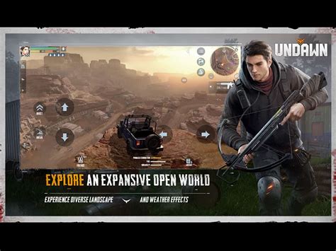 Ban Military Style Chinese Game Undawn In India Ngo To It Ministry