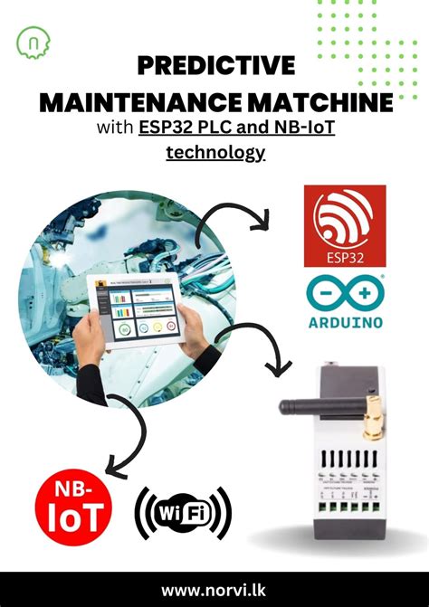Norvi Controllers On Linkedin Norvi Esp32 Esp32projects Rpi Nb