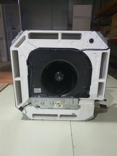 엘지 28평 천장형 인버터 냉난방기 헬로마켓