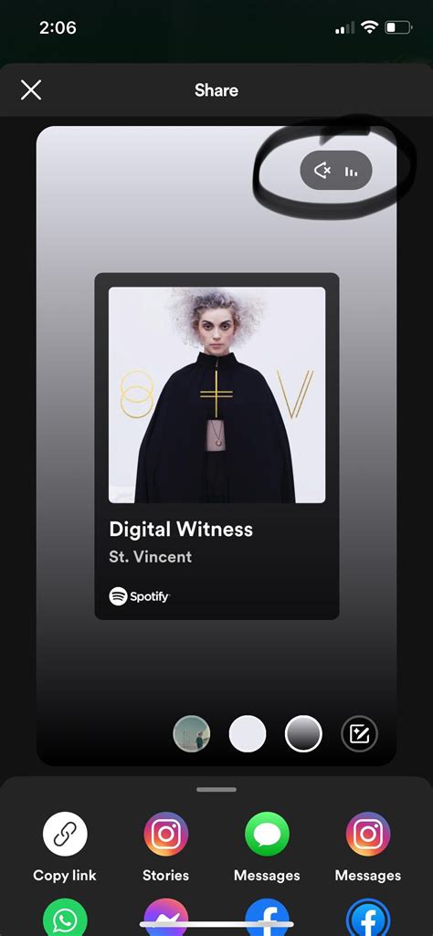 What Are These Symbols Rspotify