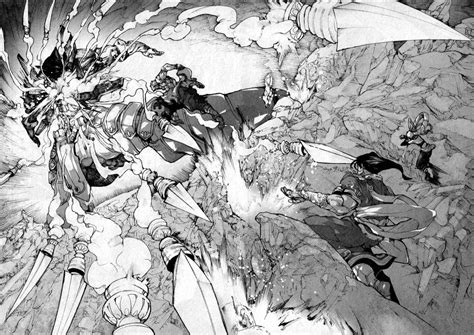 Asuras Wrath Kai Chapter 8 Asura And Yasha Vs Sergei Rasuraswrath