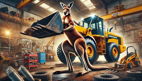 Redefining Heavy Duty Lifting With The Kangaroo Jack Ws 24 Lpj Highways Today