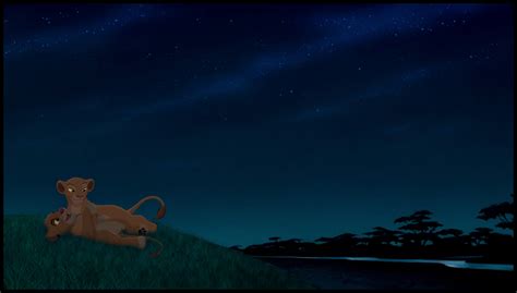 Post 3808015 Kaion Nala Simba The Lion King