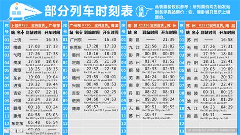 盛名列车时刻表：快速准确的铁路出行伴侣 Csdn博客