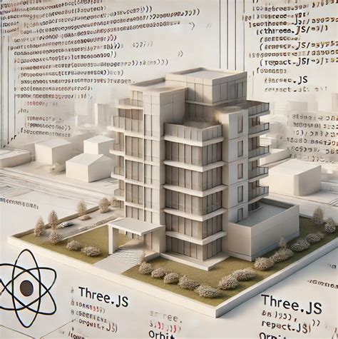 Ayman Ali On Linkedin React Threejs Aec Webdevelopment Softwarearchitecture 3dmodeling