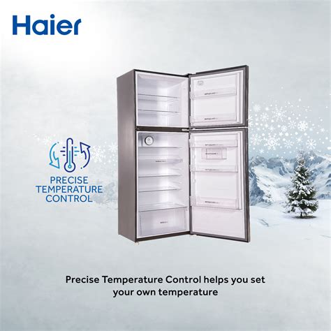 Haier 538 Idb Refrigerator Price In Pakistan