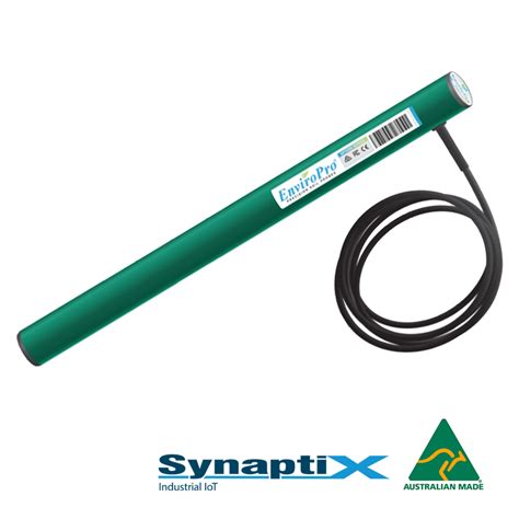 Soil Moisture Sensor 80 Cm Novecom