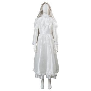 2021 Movie The Curse Of La Llorona Cosplay Costumes For Sale