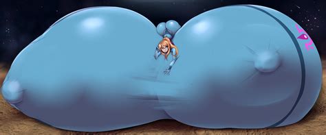 Rule 34 1girls Alternate Version Available Blush Breasts Bigger Than