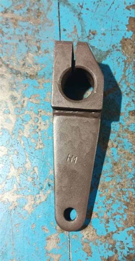 TVS Aluminum Tractor Control Lever Size 8 Inch Height At Rs 160 Piece In Faridabad