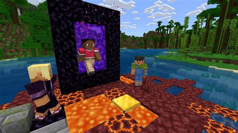 Minecraft Java And Bedrock Deluxe Collection Windows [digital] 2wu 00048 Best Buy