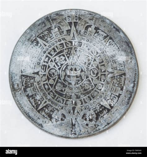 Inca Solar Calendar