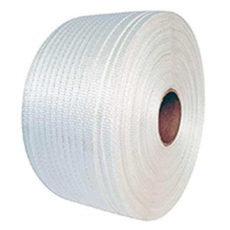 Feuillard Textile Plastembal