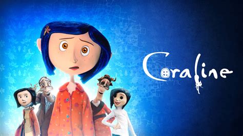 [100 ] Coraline Backgrounds