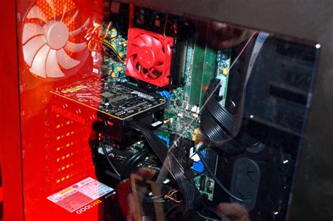 AMD Zen Full Architecture Details Presented At Hot Chips