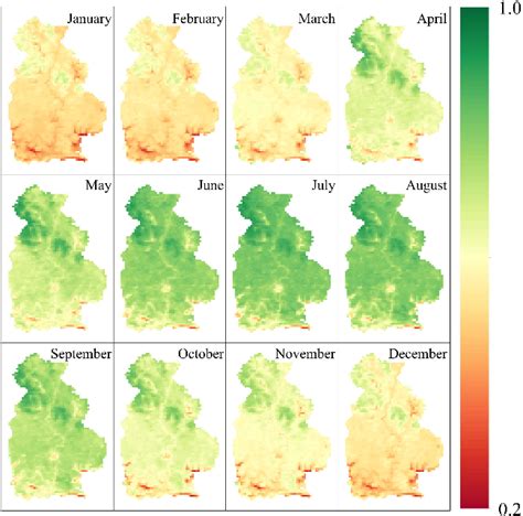 Figure 2 From Geographically Weighted Convolutional Long Short Term Memory Neural Networks A