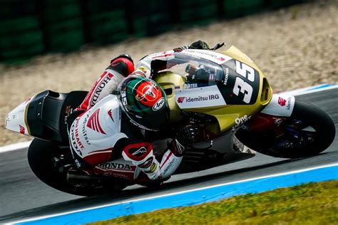 ก้องสตาร์ทกริดที่5 ลุ้นโพเดี้ยมเย็นนี้ รุ่นใหญ่ดูคาติยึดแถวหน้า โมโตจีพีสนาม13 ออสเตรีย