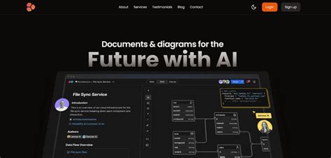 Video Subhadeep Roy On Linkedin Opensource Bloxai Flowcharts