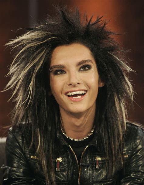 Bill Kaulitz Photo 727061 Bill Kaulitz Tom Kaulitz Tokio Hotel