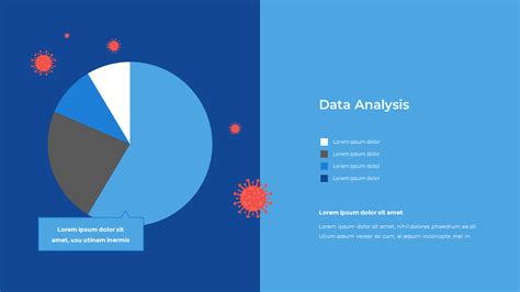 Data Analysis Ppt Deck Design Single Slides