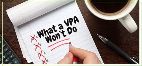 Guide To Hiring A Virtual Personal Assistant Remote Staff